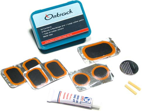 ONTRACK - STANDARD REPAIR KIT – Nui Bikes